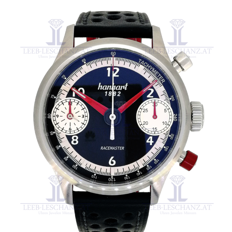 Hanhart HDS Racemaster GT hier kaufen und verkaufen